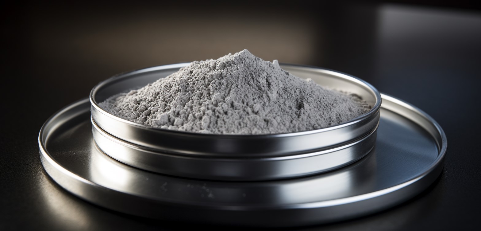 Spherical Powders - Stanford Advanced Materials (SAM)