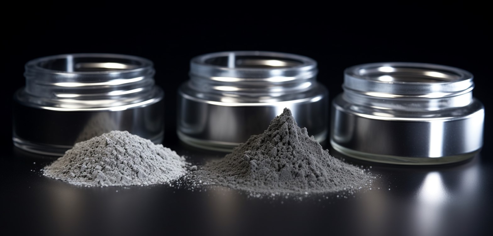 Molybdenum Alloy Powder molybdenum disulfide powder - Stanford Advanced ...