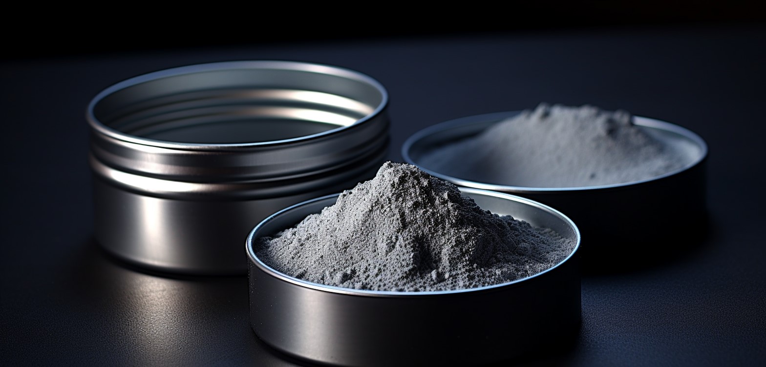 Tantalum Alloy Powder