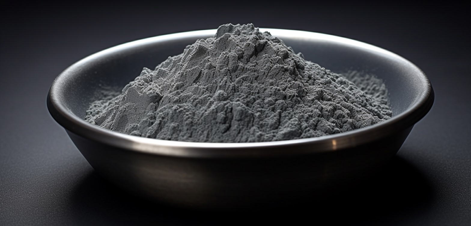 Tungsten Alloy Powder tungsten carbide powder - Stanford Advanced Materials