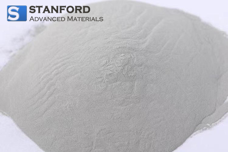 Spherical Cobalt Alloy Powder- CoCrMoW for Sale | Stanford Advanced ...