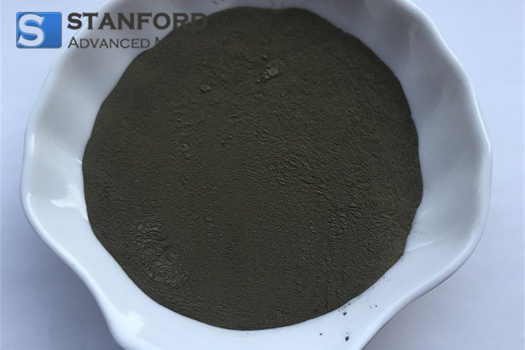 Ferrosilicon FeSi5.5 Powder for Sale