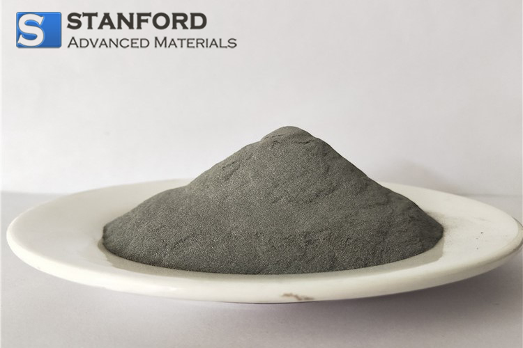 Nickel Chromium Aluminum Yttrium Powder (NiCrAlY)