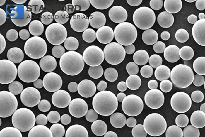 Ferrosilicium FeSi4.5 en poudre pour la vente