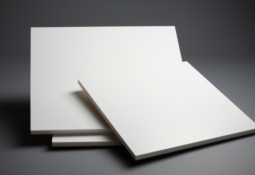 PBN (CVD) Substrates: Benefits and Applications