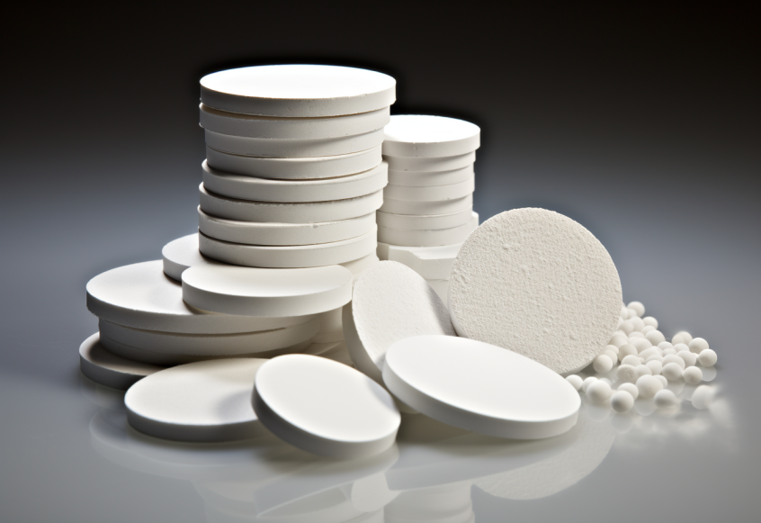 Boron Nitride: The Superhero Material of the Future