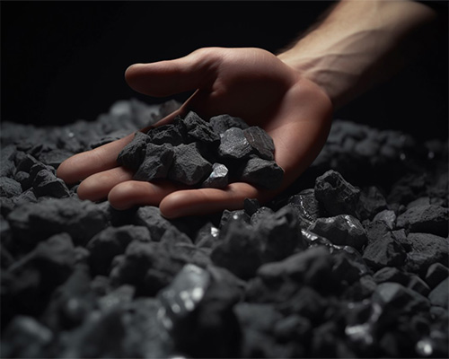 Dónde se extrae el tántalo