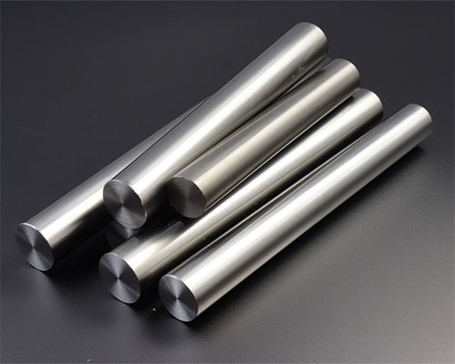 Introducción al wolframio y a los crisoles de wolframio