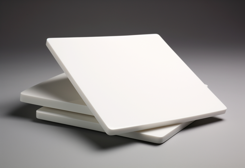 Boron Nitride Plate: Building the Future of Electronics and Beyond