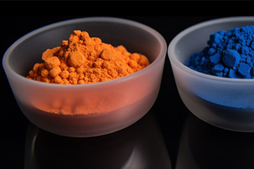 Product List Applied to Industries - Stanford Advanced Materials