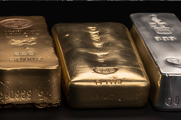 INDUSTRIES - Stanford Advanced Materials