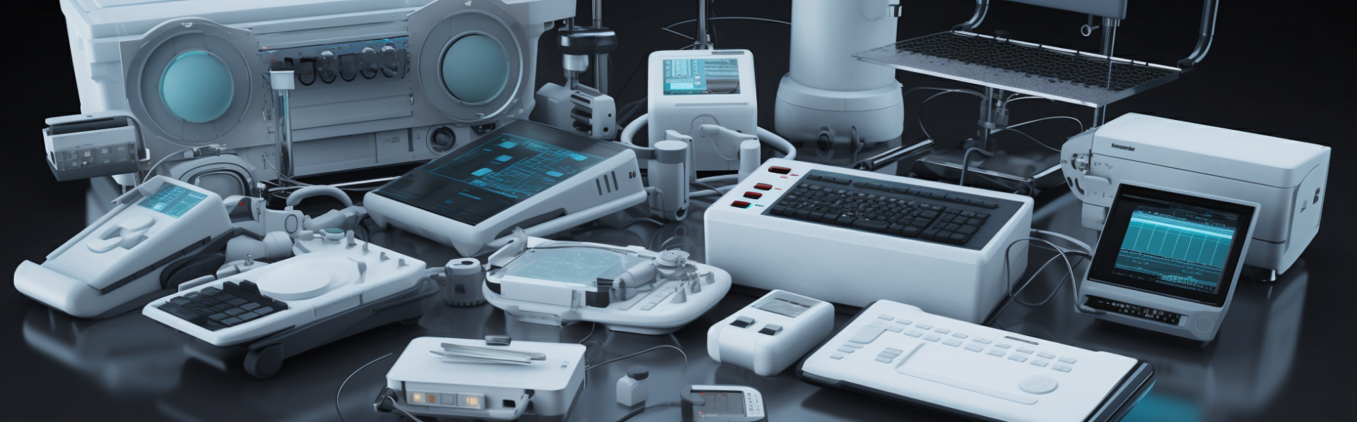 Medical Devices | Stanford Advanced Materials