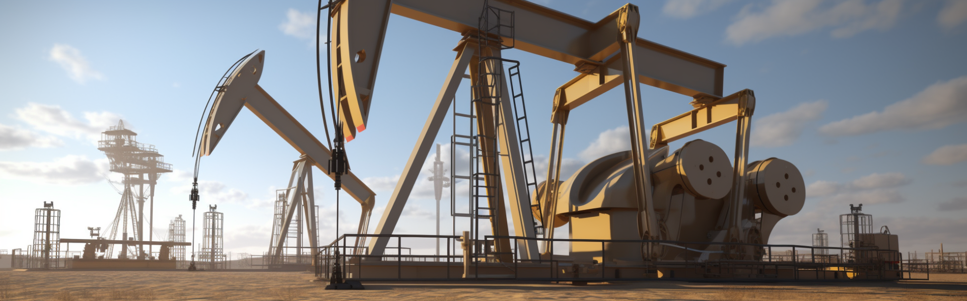 Oil And Gas | Stanford Advanced Materials