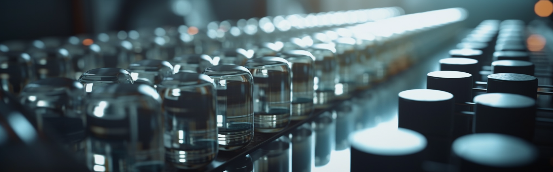 Pharmaceutical Industry | Stanford Advanced Materials