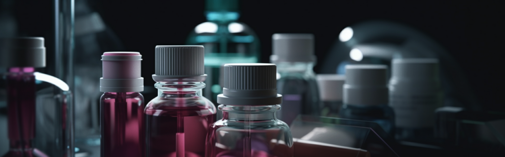 Produits pharmaceutiques et cosmétiques | Stanford Advanced Materials