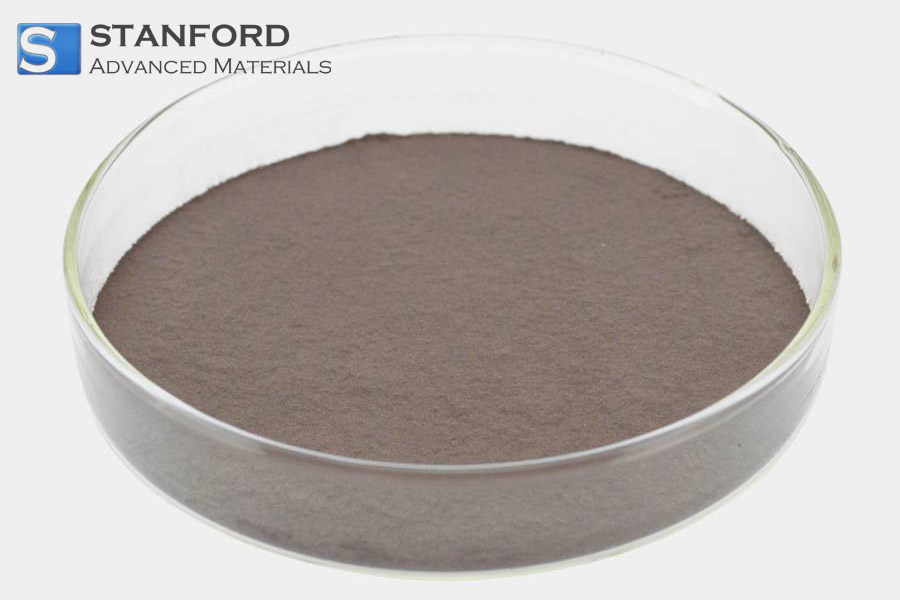 Pre-alloyed Powder FeCuZn (X5-507)