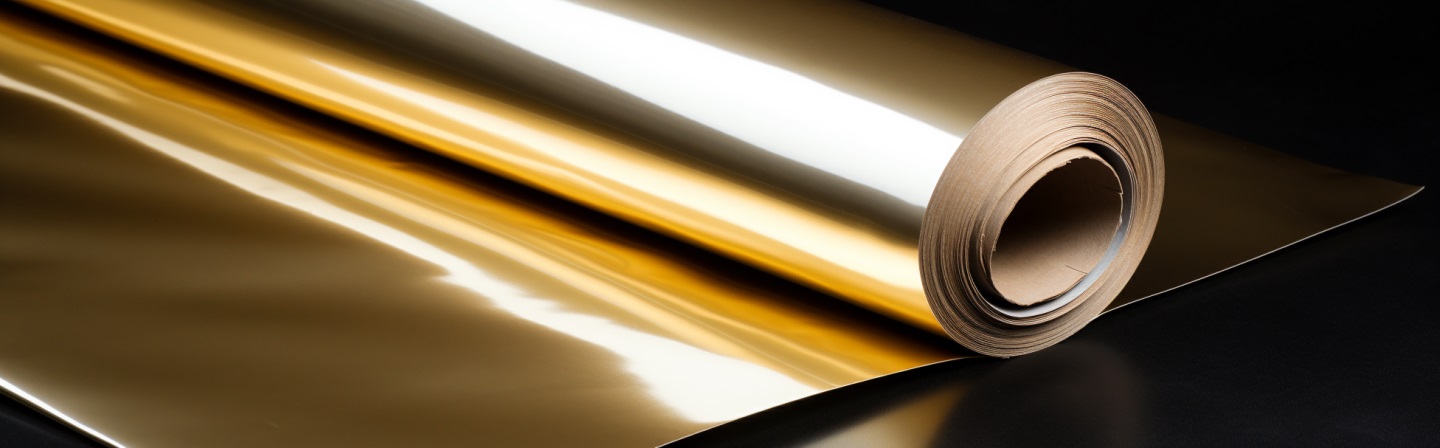 Precious Metal Foil