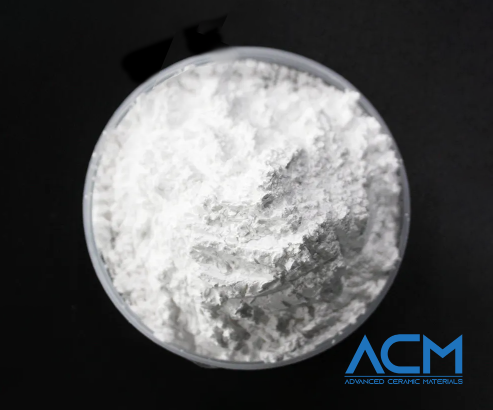 Spherical Alumina Powder (High Thermally Conductive)