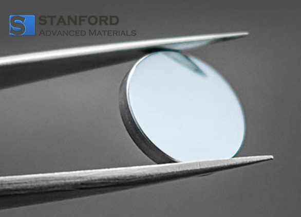 카드뮴 텔루라이드 창(CdTe)