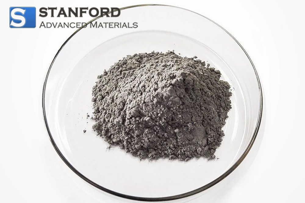 Platinum Iridium Nanopowder