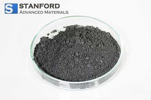 Copper Chromium Nanopowder