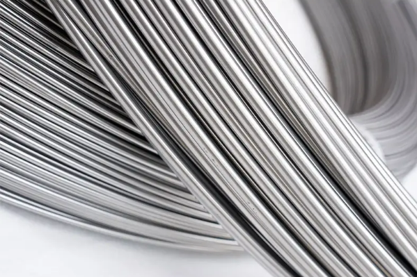 Ni-Ti Shape Memory Alloys And Their Constituents