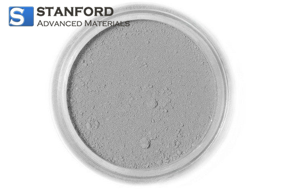 Aschenzirkoniumoxid-Pulver | Stanford Advanced Materials