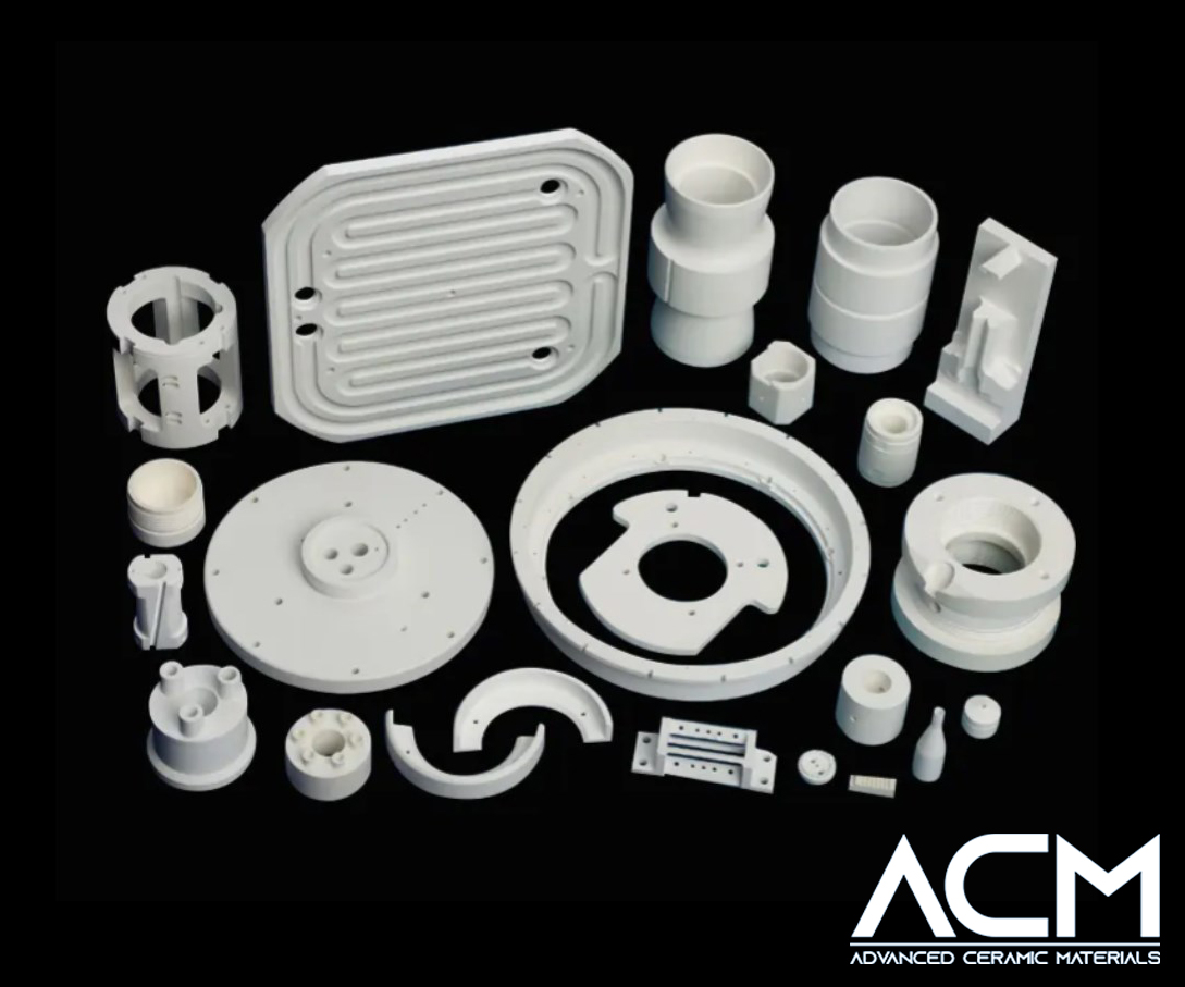 Boron Nitride (BN) for Sale | Advanced Ceramic Materials