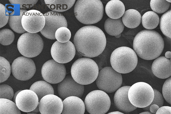 TiNbZrSn Titanium Alloy Spherical Powder