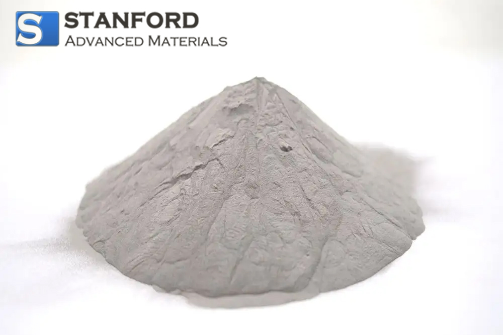 T800 Cobalt-Based Spherical Powder CoMoCr