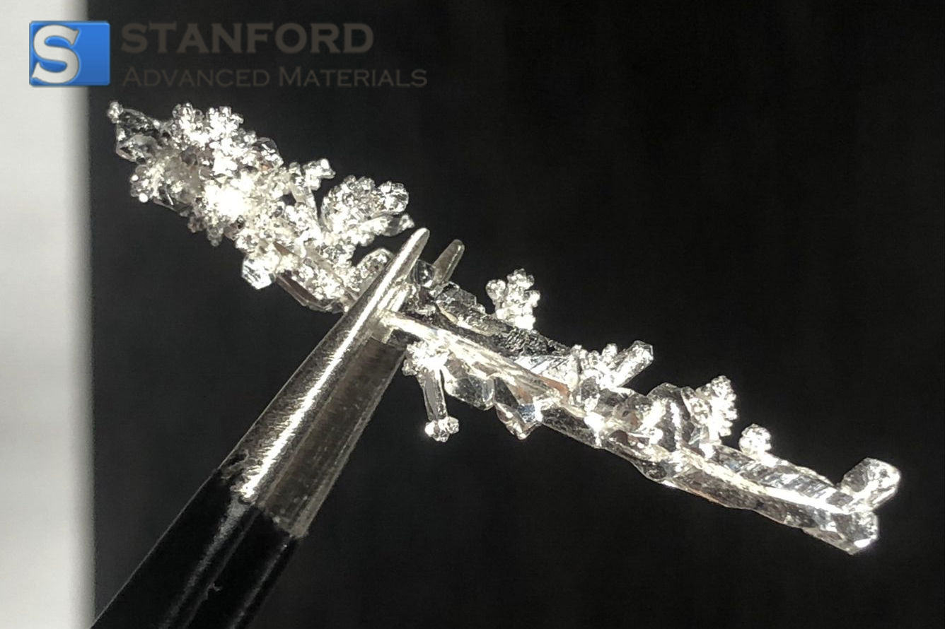 Silver (Ag) Single Crystal