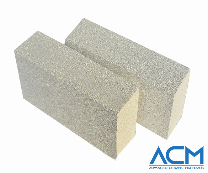 Mullite Tube, Silicate Ceramic Tube for Sale | Advanced Ceramic Materials