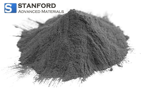 Spherical Zr-based Powder ZrCuAlNi