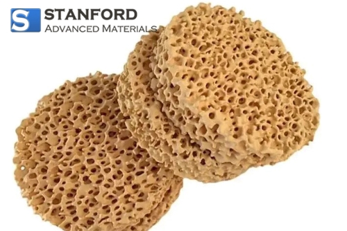 Filter Foam Fundamentals: Making the Right Choice