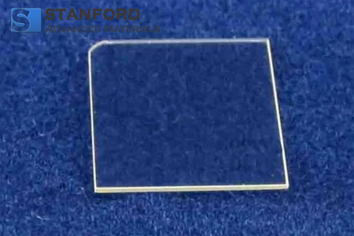 Cristal de fluorure de cérium CeF3 en vente | Stanford Advanced Materials