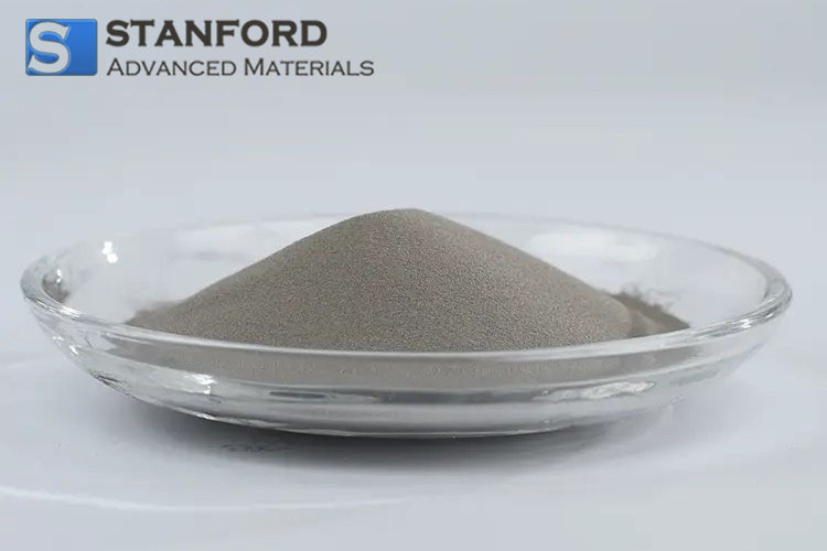 Antimony Powder, Chunk, Lumps