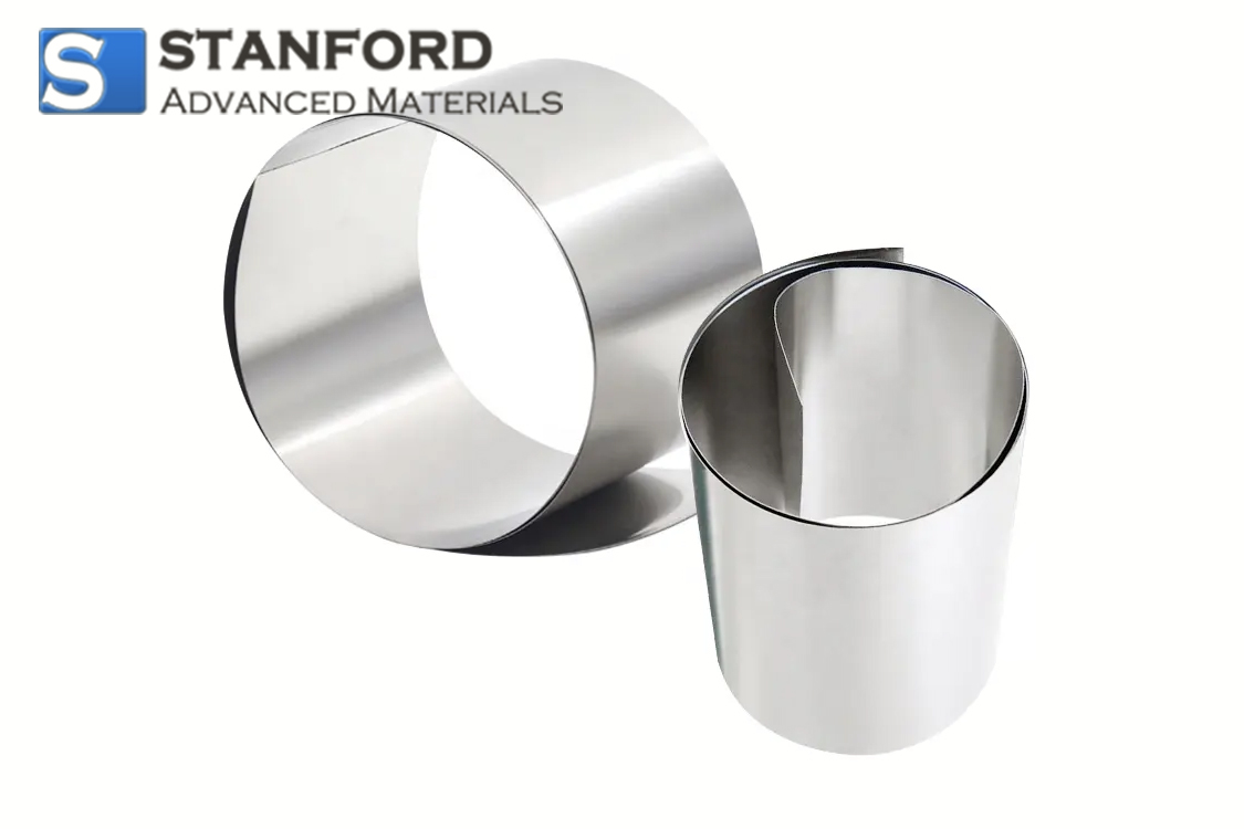 Platinum Foil/Sheet/Disc