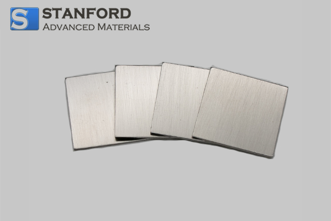 Palladium Foil/Sheet/Disc