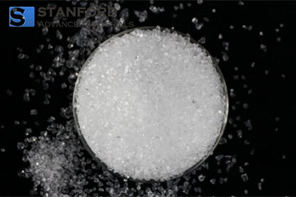 Fused Silica for Sale | Stanford Advanced Materials