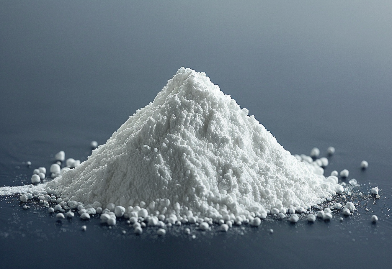 Aluminum Oxide Polishing Powder for High-Quality Finishes