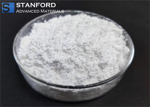 Low Temperature Glass Powder(600℃)