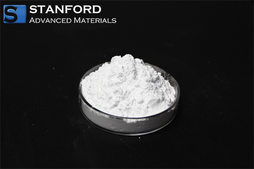 Low Temperature Glass Powder (800℃)