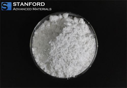 High Purity Silica Powder, SiO2 for Sale | Stanford Advanced Materials