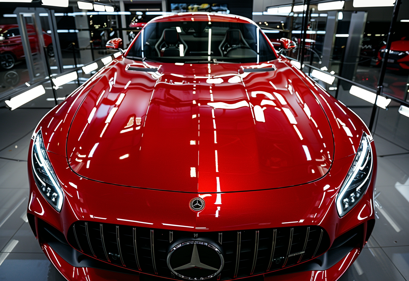 Brighter, Better, Shinier: Polishing Powder and Its Many Uses