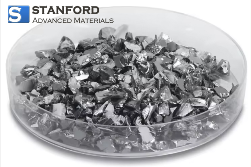 Indium Antimonide (InSb) (CAS No. 1312-41-0) | Stanford Advanced Materials