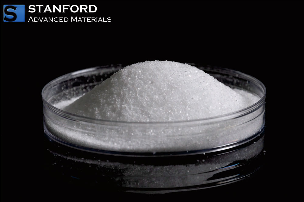 Beryllium Chloride Powder (CAS No. 7787-47-5)