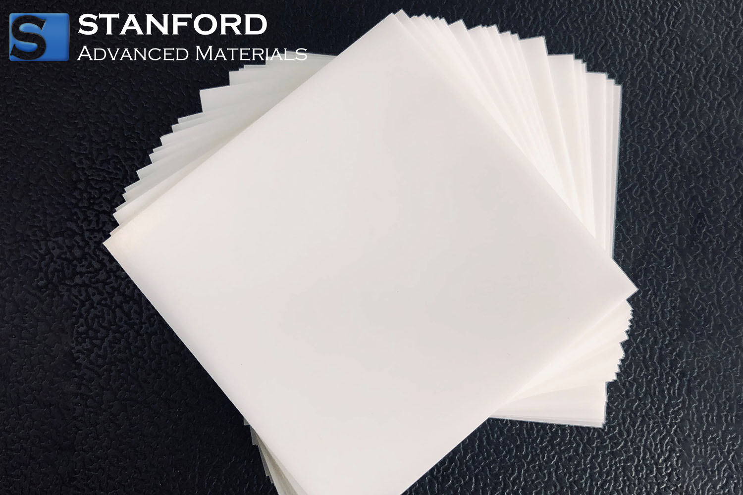 Substrat d'alumine polie Al2O3