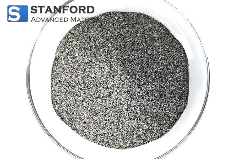 Spherical Ti-based Powder TiZrCu