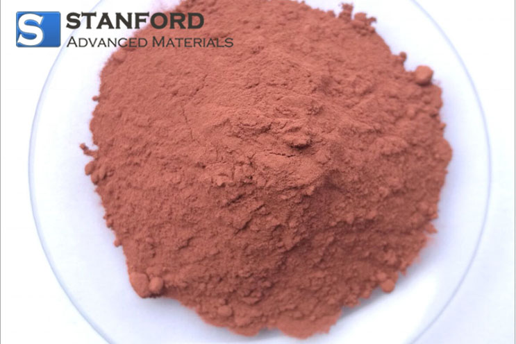 Spherical Cu-based Powder CuTiZrNiSnSi