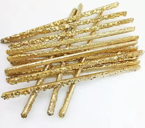 An Introduction to Hard Facing Materials